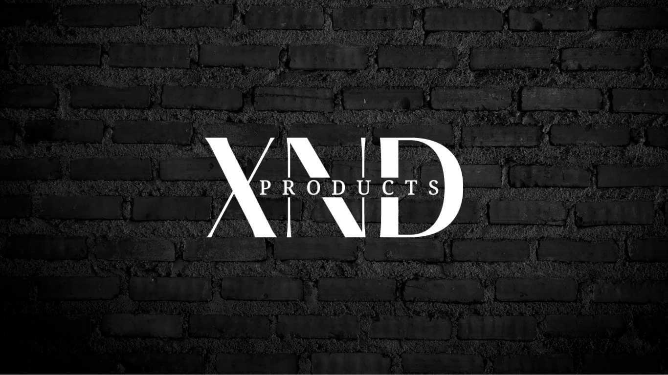 Premium Nail Art Decals for Easy, Salon-Quality Art| XNDPRO – XND Products