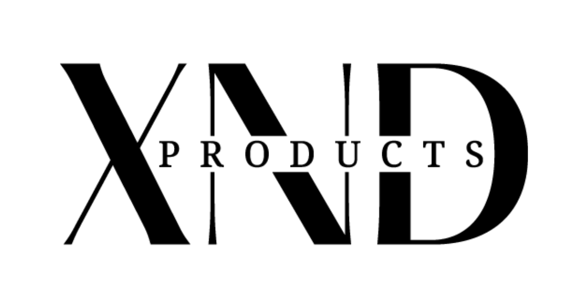 Premium Nail Art Decals for Easy, Salon-Quality Art| XNDPRO – XND Products